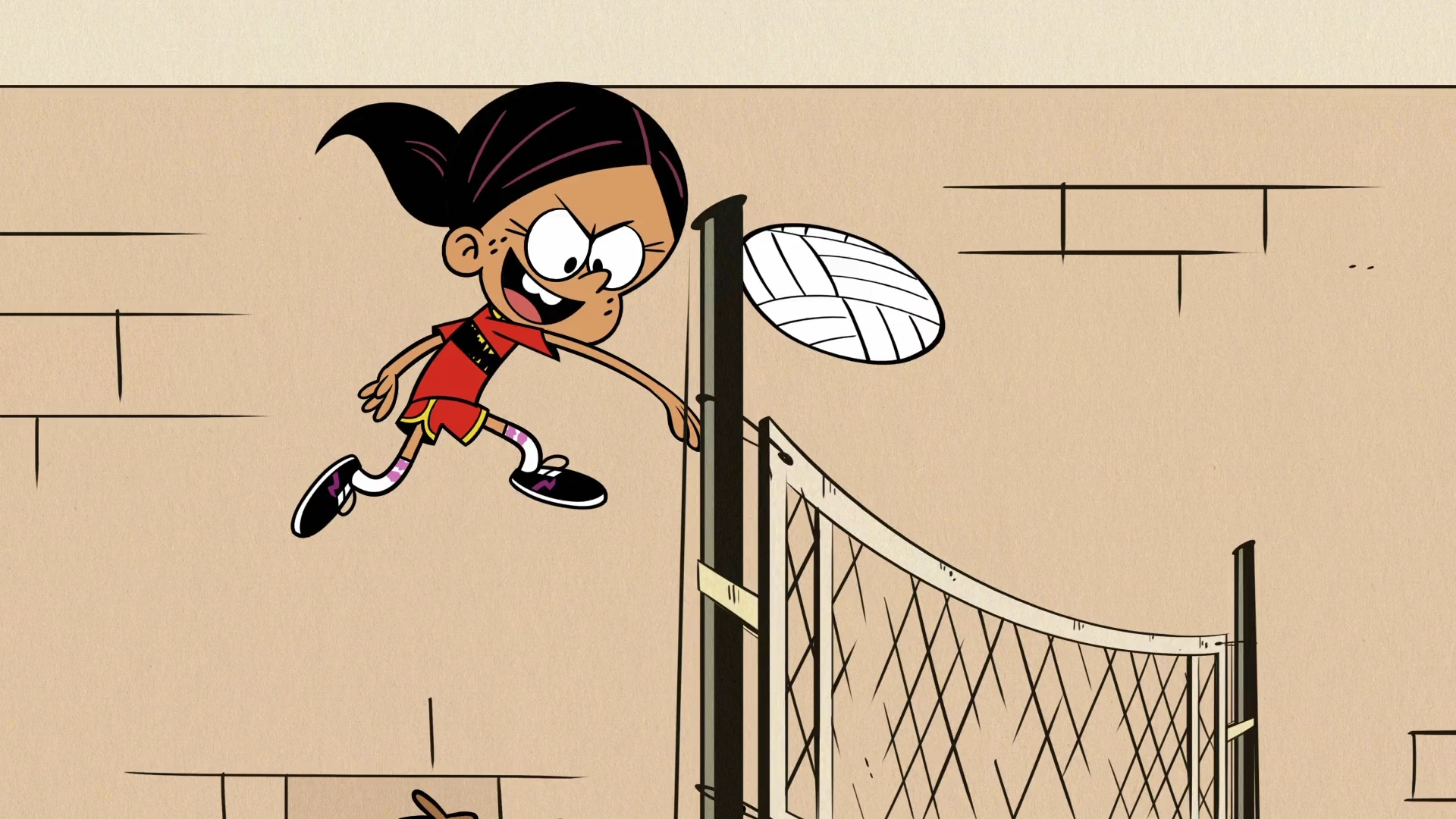 Ronnie Anne Santiago/Kostum | The Loud House Wiki | Fandom