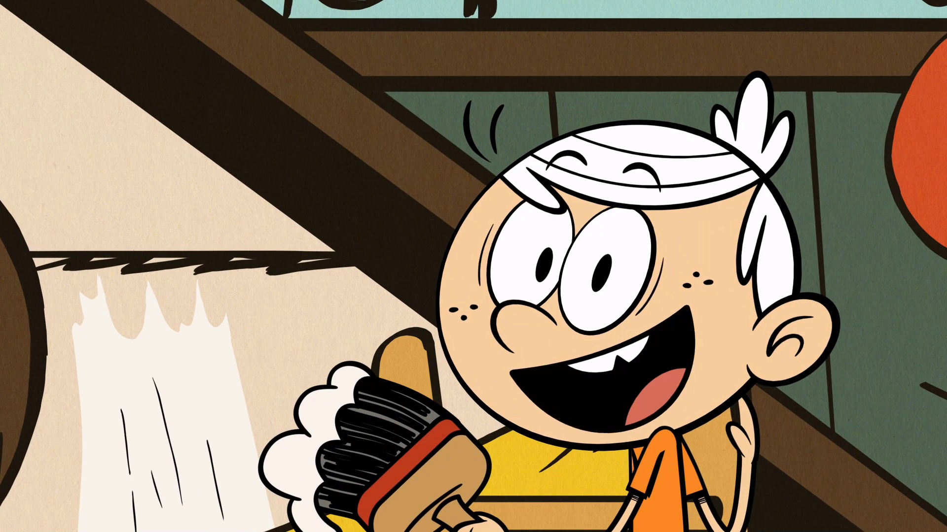 Cooked Gallery The Loud House Encyclopedia Fandom