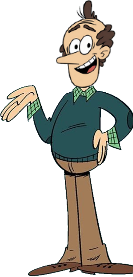 Image - The Loud House Lynn Loud Sr. 2.png | The Loud House ... Image - The Loud House Lynn Loud Sr. 2.png | The Loud House ...