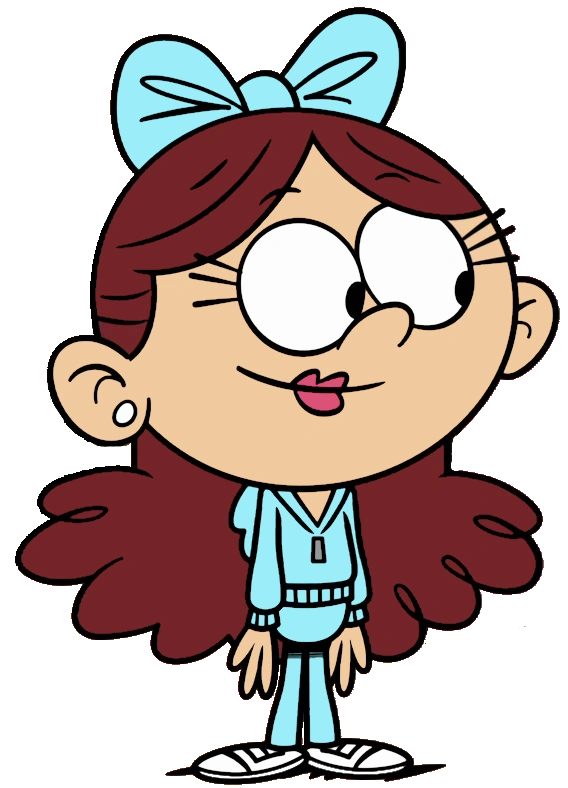 Lindsay Sweetwater | The Loud House Encyclopedia | Fandom
