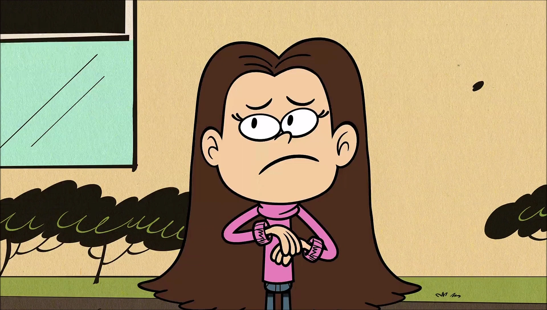 Sadie | The Loud House Encyclopedia | Fandom