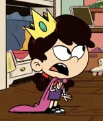 Adelaide Chang/Costumes | The Loud House Encyclopedia | Fandom