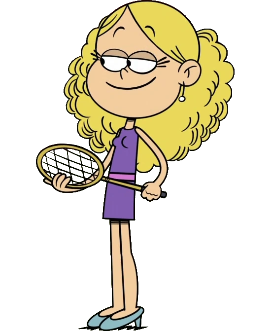 Whitney | The Loud House Encyclopedia | Fandom