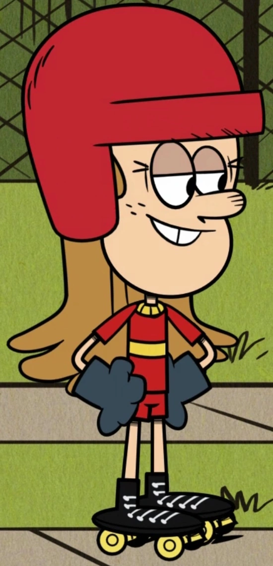 Margo Roberts | The Loud House Wikia | FANDOM powered by Wikia