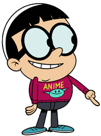 The Loud House Encyclopedia | Fandom