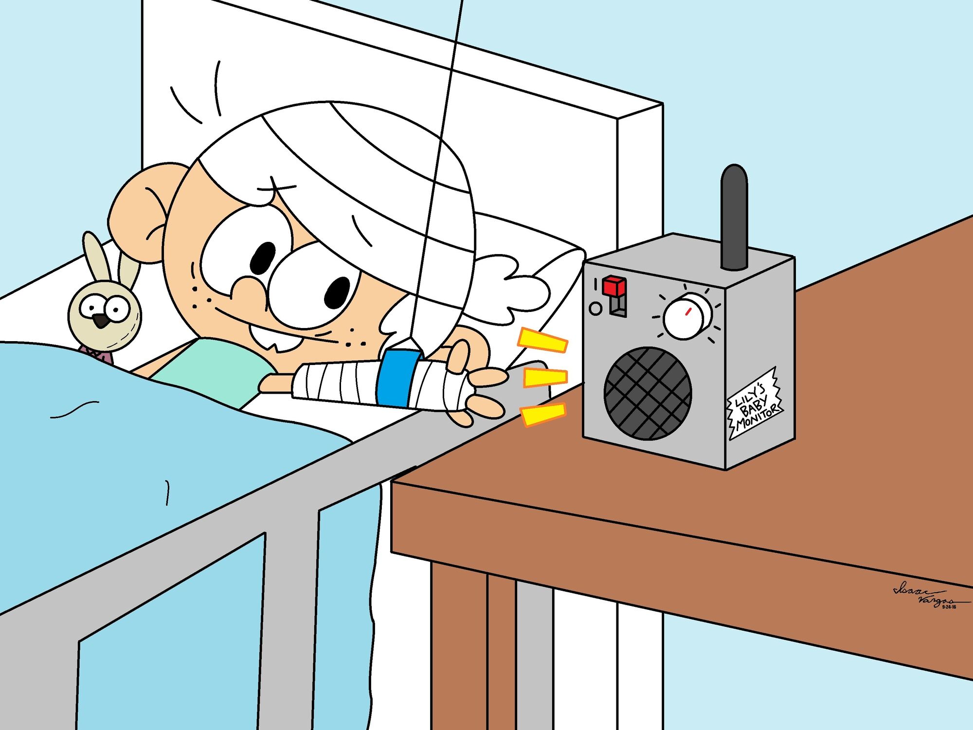 User blog:AnimationFan15/Fanfiction - Pranking Pariah | The Loud House ... User blog:AnimationFan15/Fanfiction - Pranking Pariah | The Loud House ...