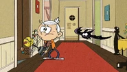 Fangs/Gallery | The Loud House Encyclopedia | FANDOM powered by Wikia