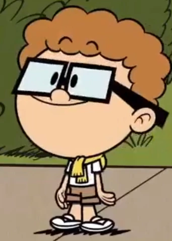 Beau Yates | The Loud House Wikia | Fandom