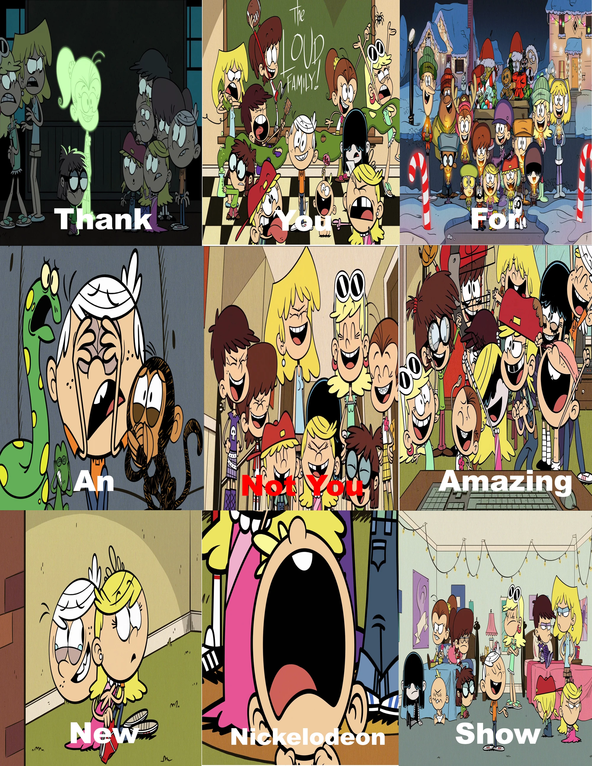 User blog:Thomperfan/A Little something for The Loud House | The Loud House Encyclopedia | Fandom