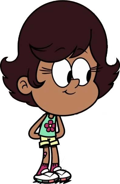 Darcy Helmandollar The Loud House Encyclopedia Fandom Powered By Wikia