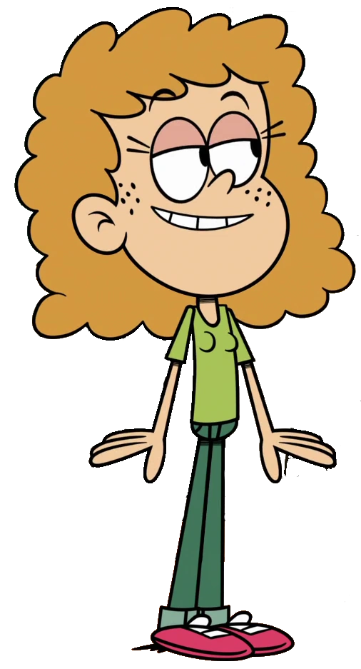 Amy | The Loud House Encyclopedia | FANDOM powered by Wikia