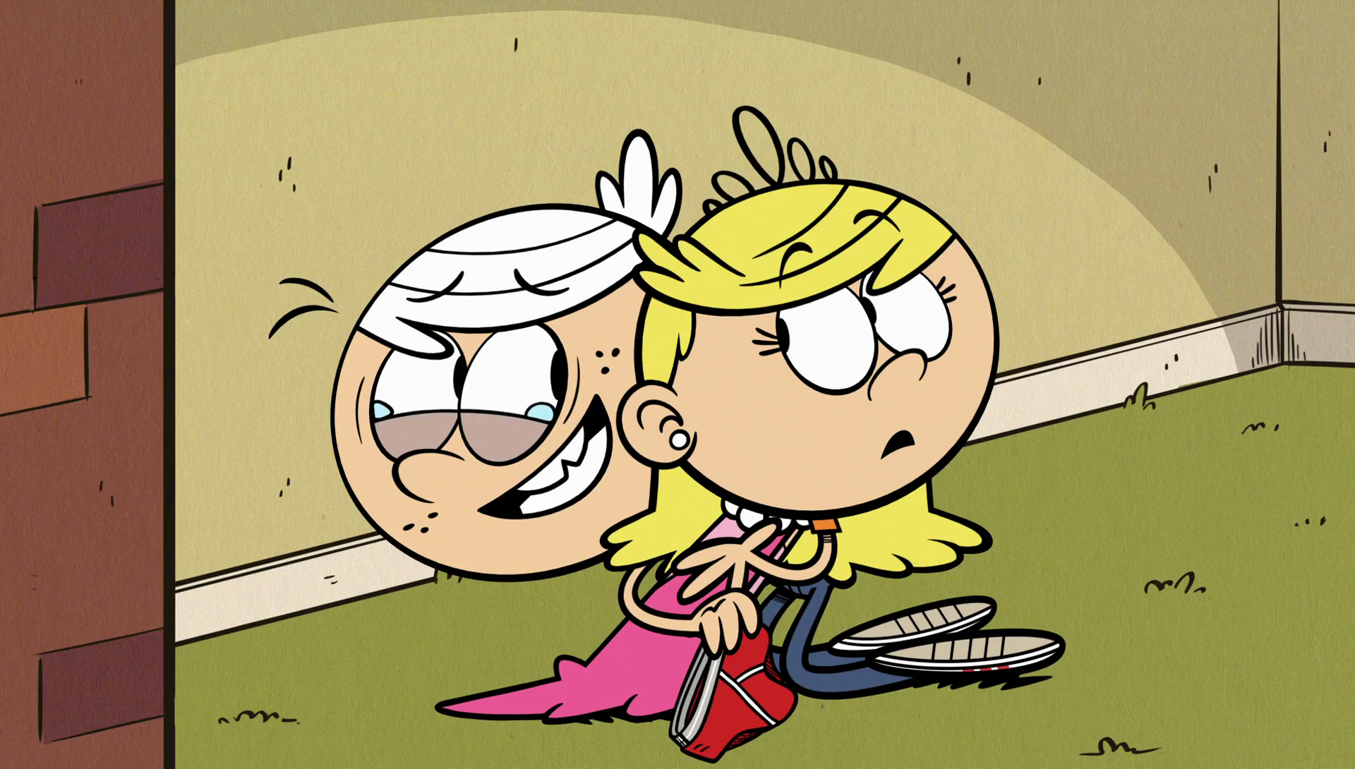 User Blogsouthparkclydefananalysis On Lincolns Relationships With His Sisters The Loud