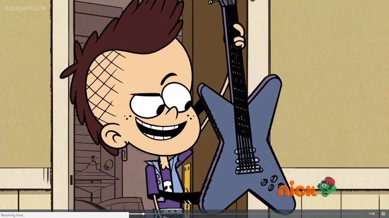 User blog:WillTheArthurandBusterFan5050/Images of Luke Loud | The Loud ...