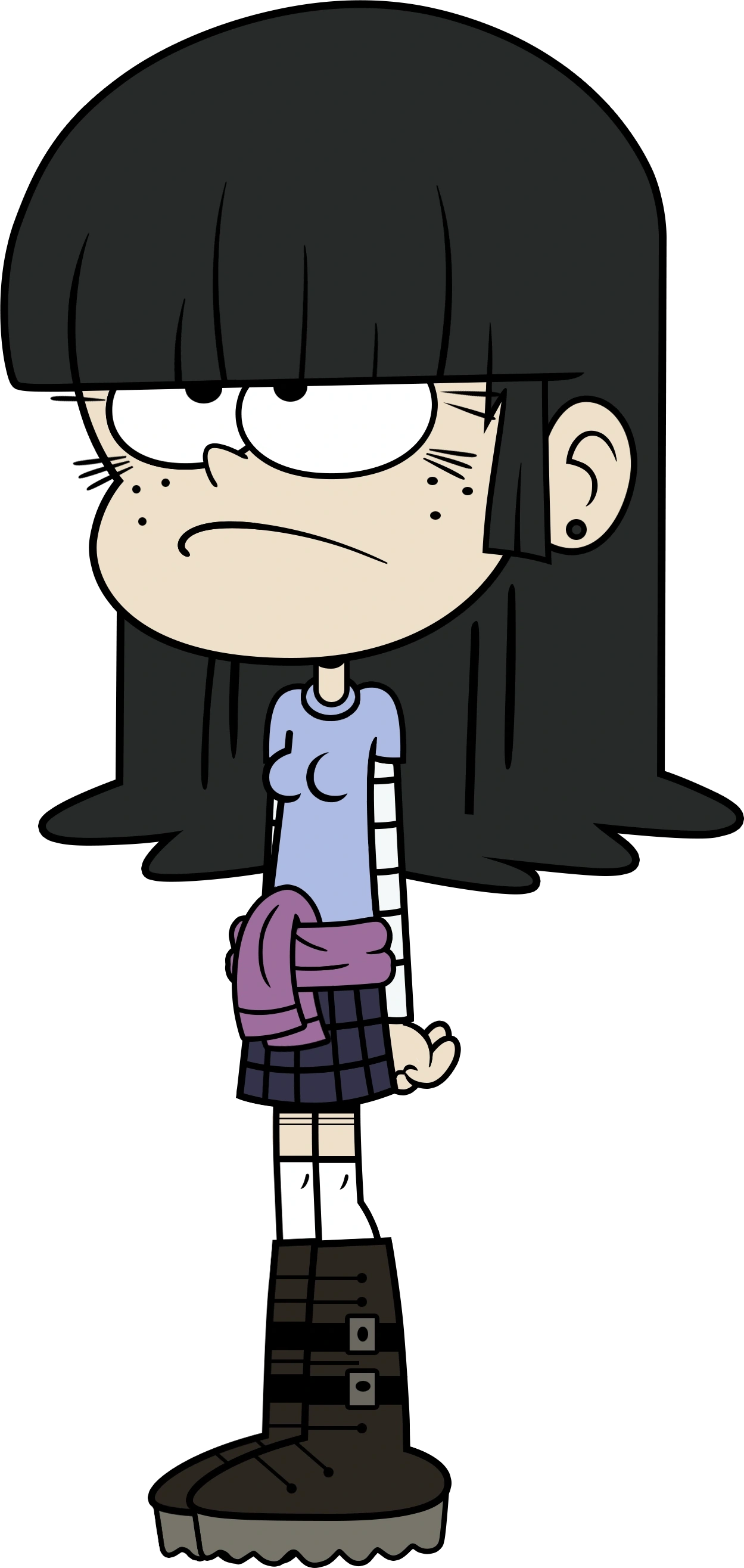 Maggie | The Loud House Encyclopedia | Fandom