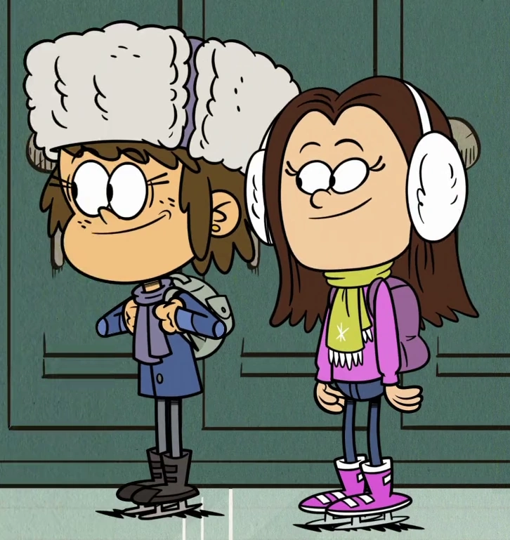 Sadie/Costumes | The Loud House Encyclopedia | Fandom