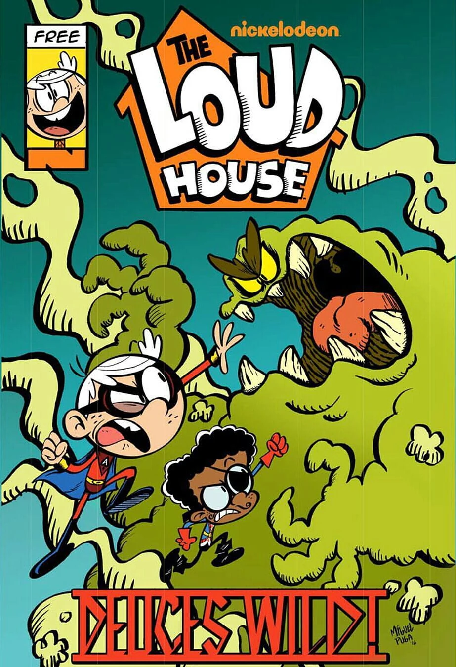 Category:Books | The Loud House Encyclopedia | FANDOM powered by Wikia