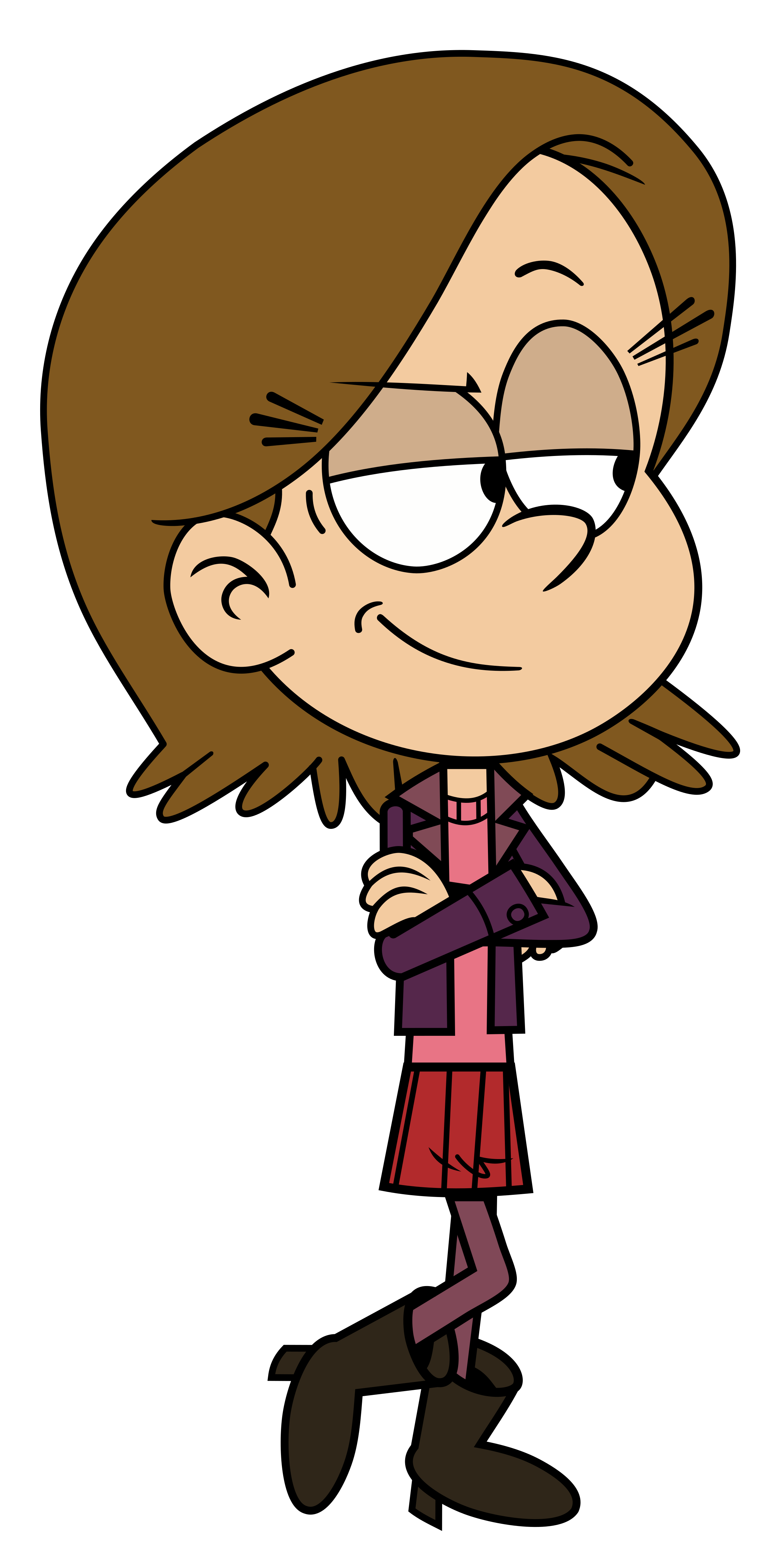 Mollie The Loud House Wikia Fandom Powered By Wikia
