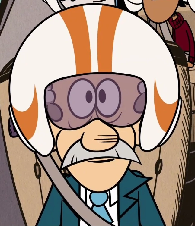 Wilbur Huggins/Costumes | The Loud House Encyclopedia | Fandom