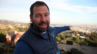 Bert Kreischer | The Loud House Encyclopedia | Fandom