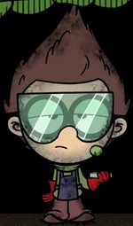 Lisa Loud/Costumes | The Loud House Encyclopedia | FANDOM powered by Wikia