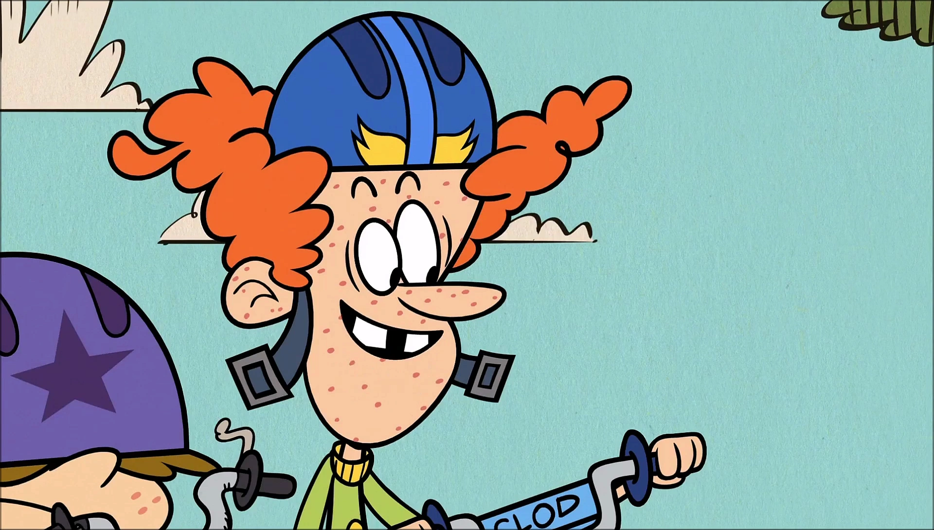 Rusty Spokes The Loud House Encyclopedia Fandom Loud - vrogue.co