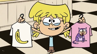 Lori Loud | The Loud House Encyclopedia | FANDOM powered by Wikia
