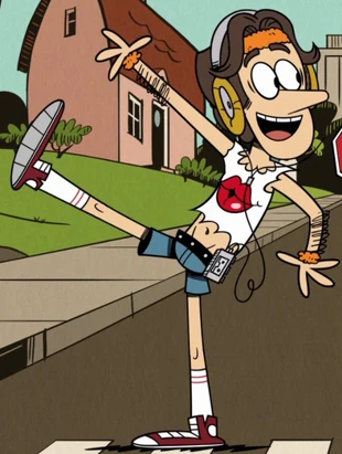Lynn Loud Sr. | The Loud House Encyclopedia | FANDOM powered by Wikia