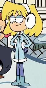 Lori Loud/Kostum | The Loud House Wiki | Fandom