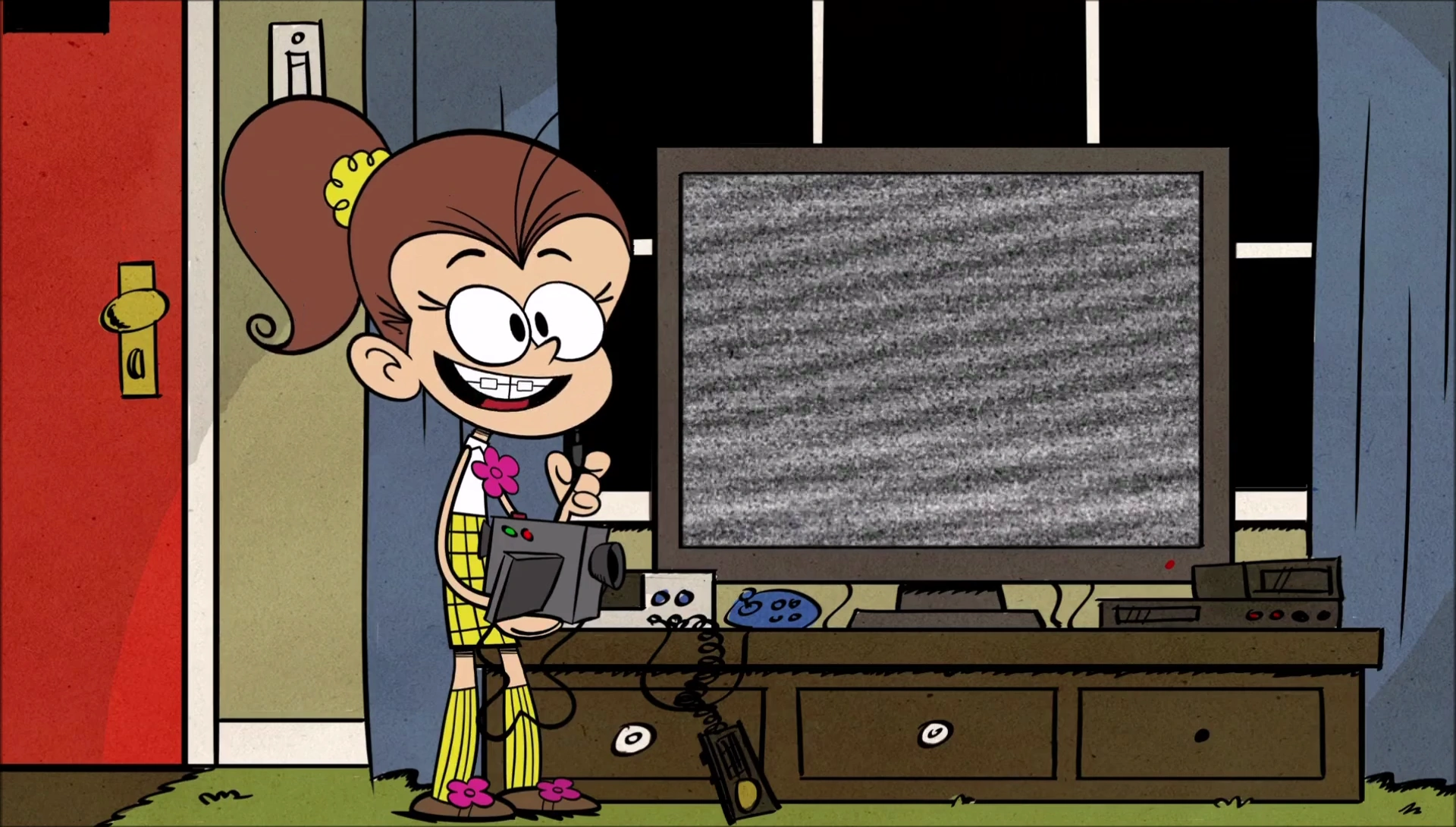 Luan Loud/Gallery | The Loud House Encyclopedia | FANDOM powered by Wikia