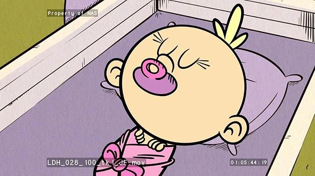 Image - 11263174 1740468916185115 639514718 n.jpg | The Loud House Encyclopedia | FANDOM powered ...