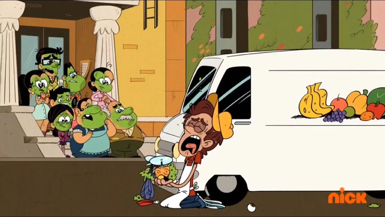 This Bird Has Flown/Gallery | The Loud House Encyclopedia | Fandom