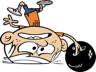 Lincoln Loud | The Loud House Encyclopedia | FANDOM powered by Wikia