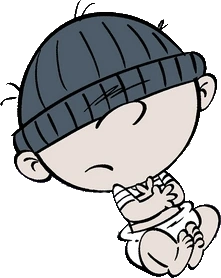 Lucy Loud | The Loud House Encyclopedia | Fandom