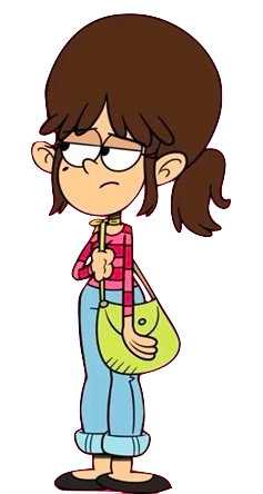 Fiona | The Loud House Wiki | Fandom