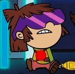 Lisa Loud/Costumes | The Loud House Encyclopedia | FANDOM powered by Wikia
