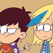 Sam Sharp/Gallery | The Loud House Encyclopedia | FANDOM powered by Wikia