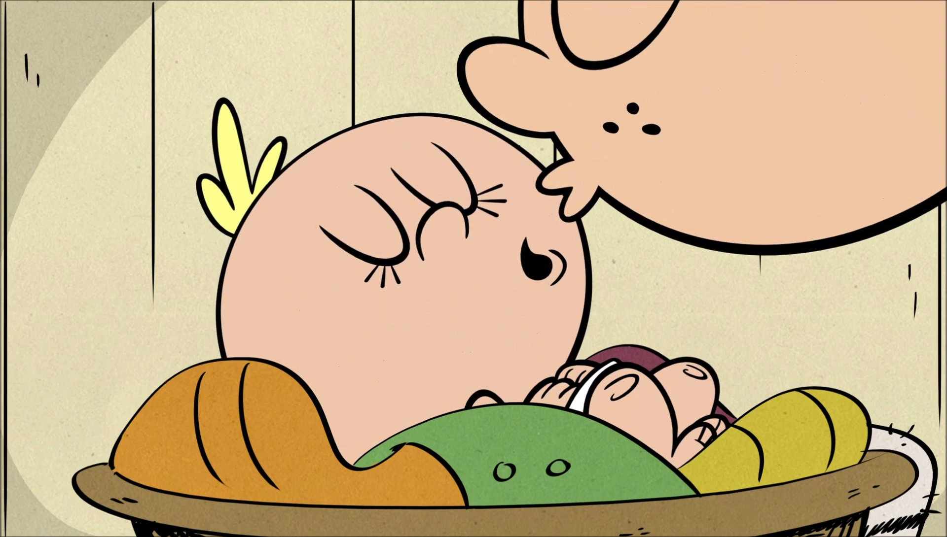 Lily Loudgallery The Loud House Encyclopedia Fandom Powered By Wikia