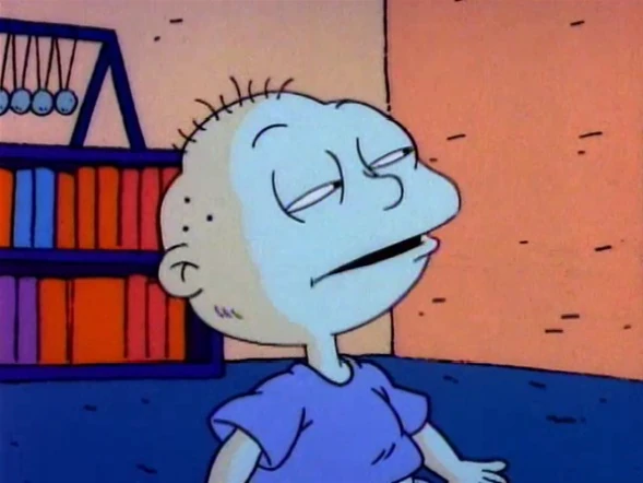 "Rugrats" volverá con 26 nuevos capítulos y película live-action | ElAntro