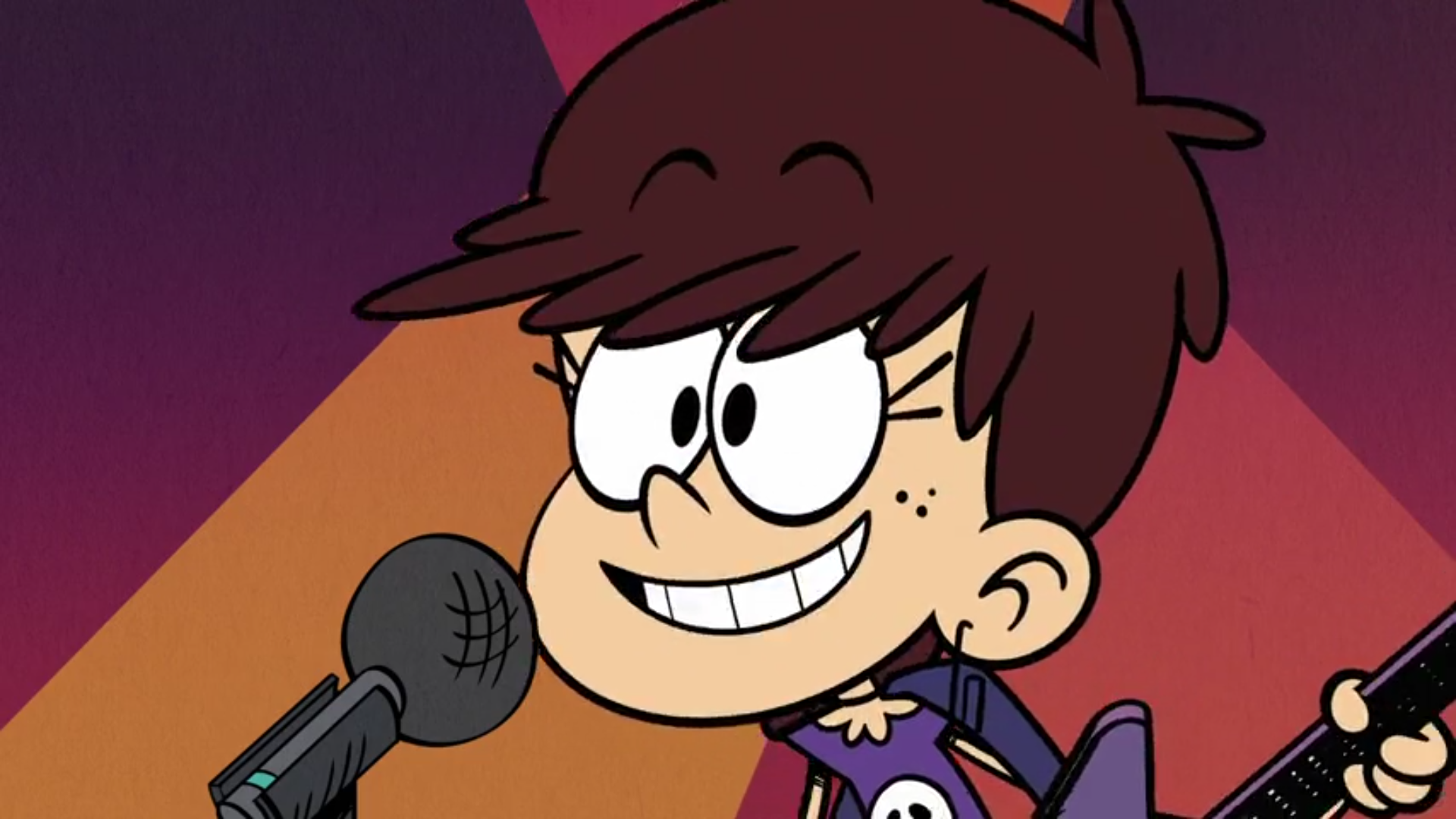 User Blogdragonzakoopinion On Luna The Loud House Encyclopedia Fandom