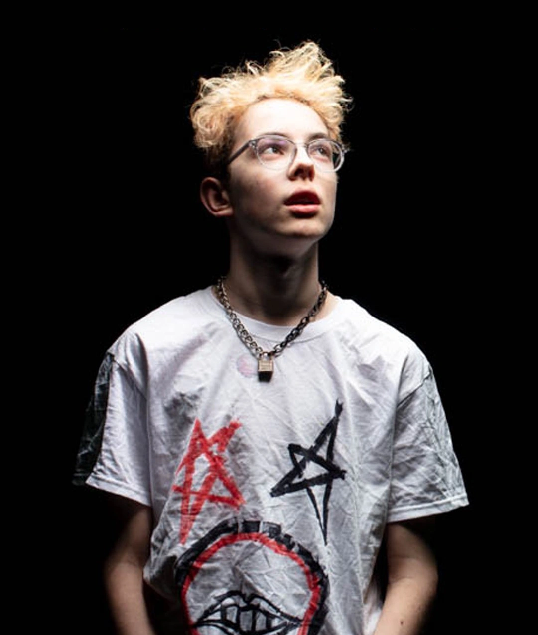 Tex Hammond | The Loud House Encyclopedia | Fandom