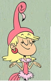 Leni Loud/Atuendos | The Loud House Wikia | Fandom