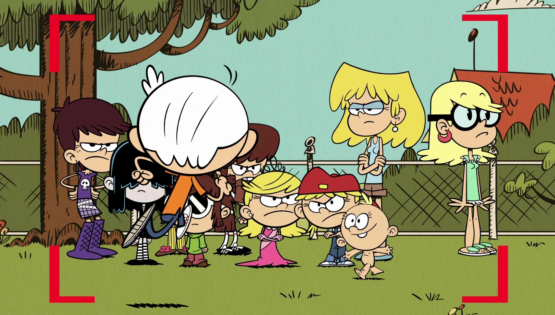 Imagen - The Loud House La Foto Perfecta 282.jpg | The Loud House Wikia | FANDOM powered by Wikia