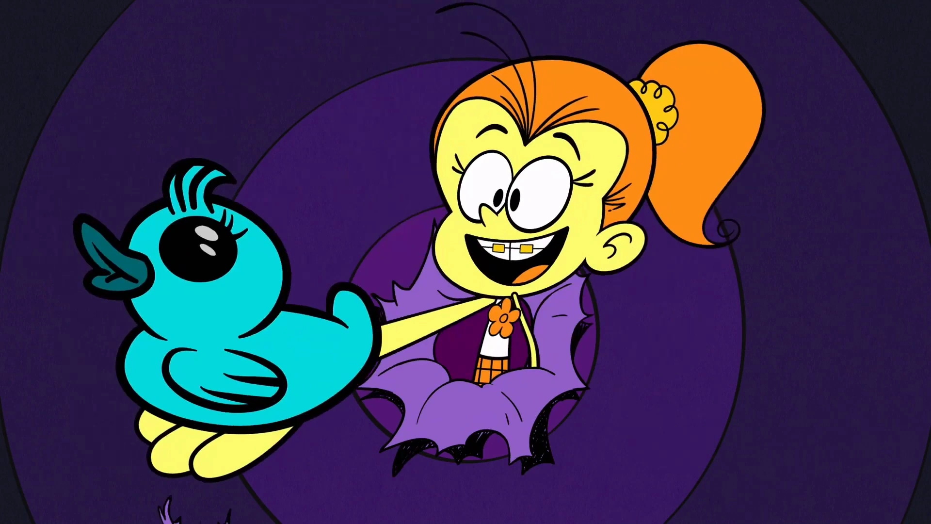 Luan's Laugh Parade | The Loud House Wiki | Fandom