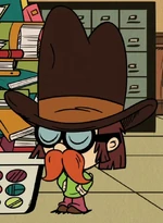 Lisa Loud/Costumes | The Loud House Encyclopedia | FANDOM powered by Wikia