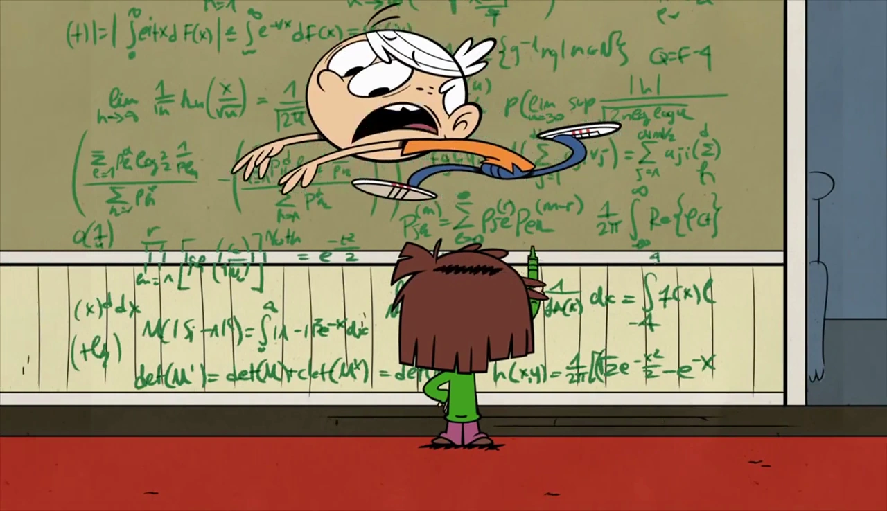 Image Stage Bandpng The Loud House Encyclopedia