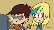 Sam Sharp/Gallery | The Loud House Encyclopedia | FANDOM powered by Wikia