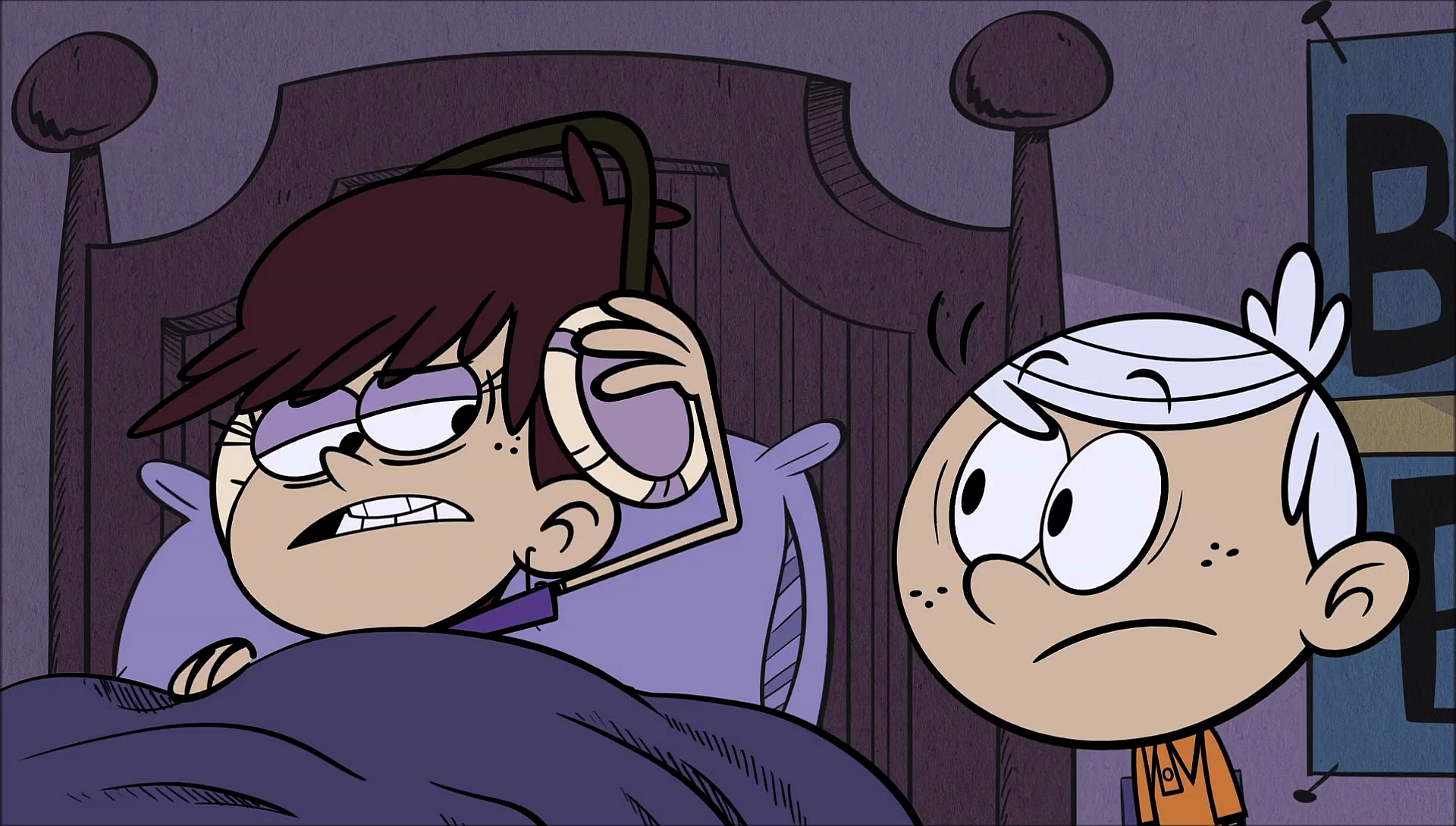 Image Gallery Luna The Loud House