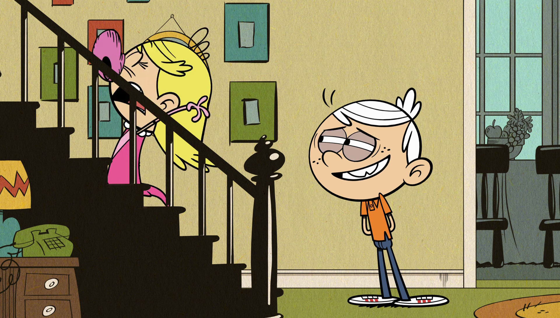 Image - S1E11A Lola runs upstairs.png | The Loud House Encyclopedia | FANDOM powered by Wikia