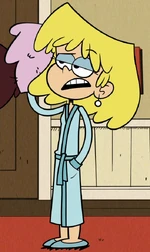 Lori Loud/Kostum | The Loud House Wiki | Fandom