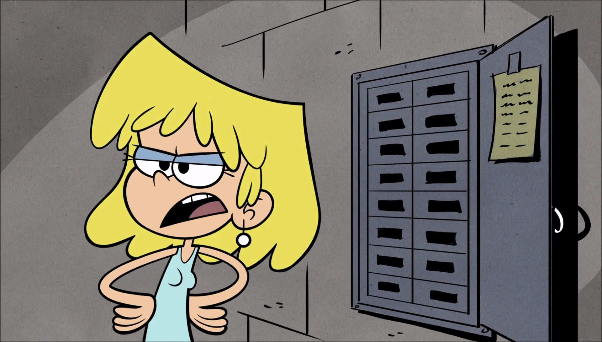 Lori Loud/Gallery | The Loud House Encyclopedia | FANDOM powered by Wikia